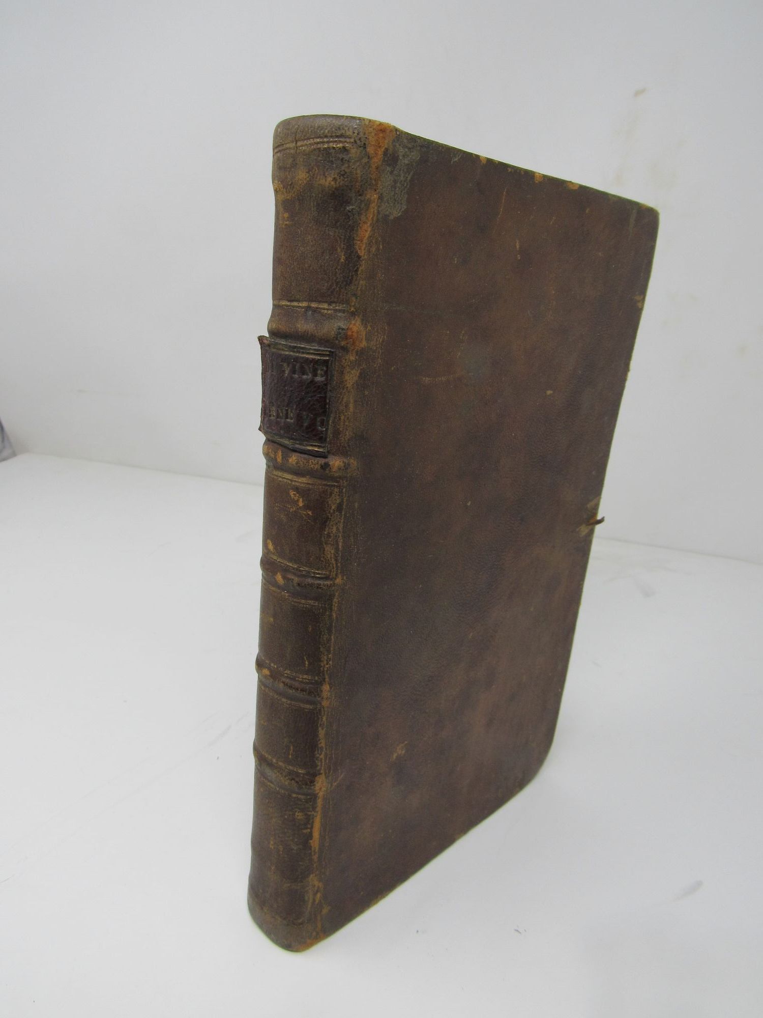 The Benevolence of the Deity, Fairly and Impartially Considered. In ...